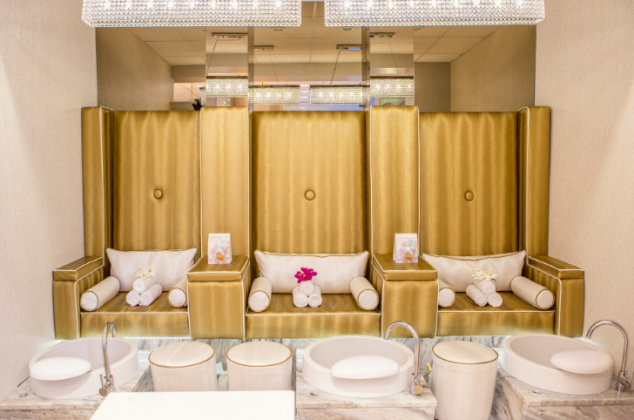 5 Best Spas In Birmingham